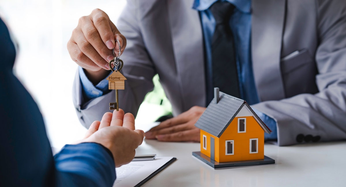 Inmobiliaria Bogotá - Venta y Arriendo de Inmuebles